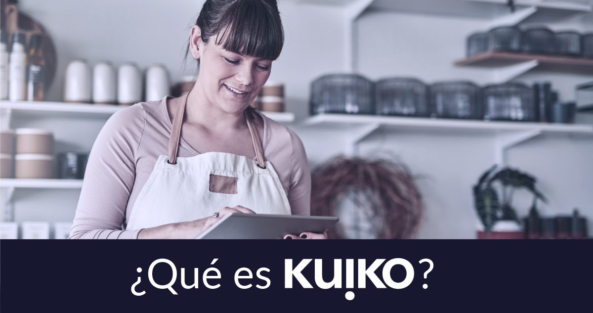 ¿Qué es KUIKO? Descubre tu nueva plataforma digital de servicios de ...